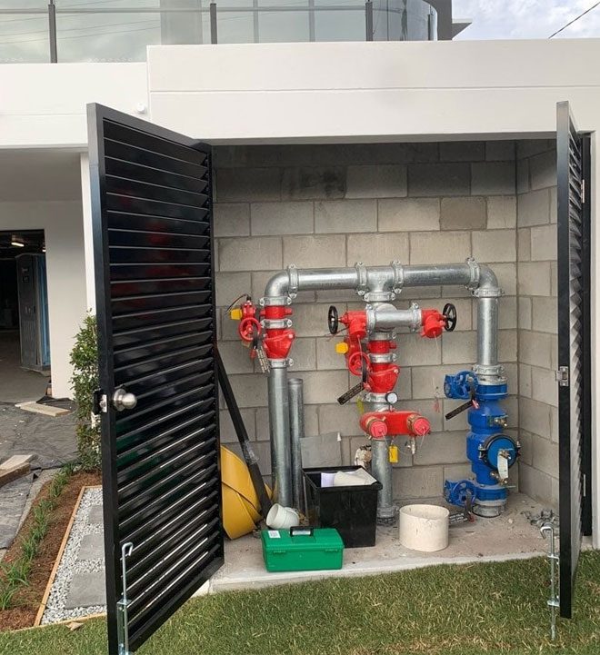 Backflow Prevention Devices in Southeast Queensland